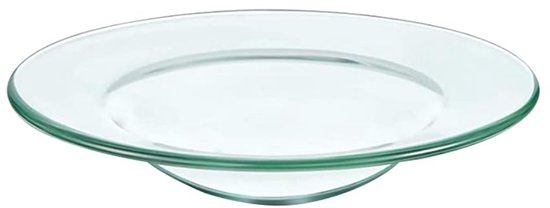 Aromatherapy Glass Diffusers For Home Dish Wax Warmer Glass Dish for ...