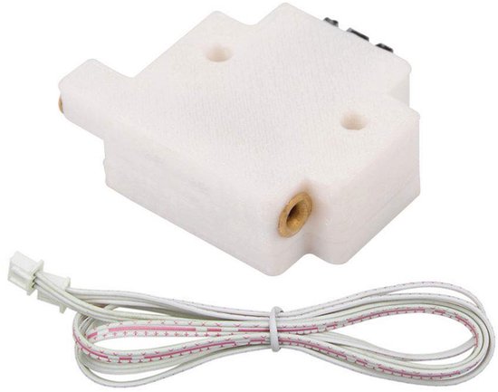 Filament Detectie Sensor voor 3D Printers - Automatische Pauze Module | bol
