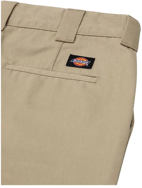 Dickies 872 Work Broek Bruin 32 / 32 Man | bol