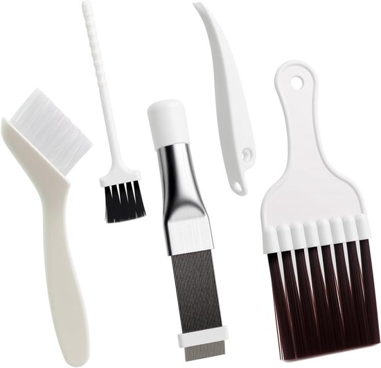 Condensatorkam lamellenkam 4 stuks voor airconditioning en ...