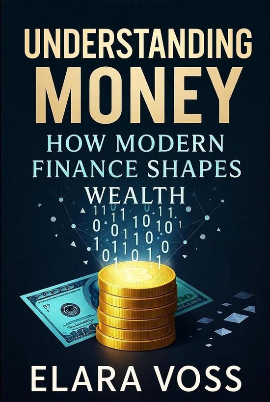 Understanding Money How Modern Finance Shapes Wealth (ebook), Elara ...