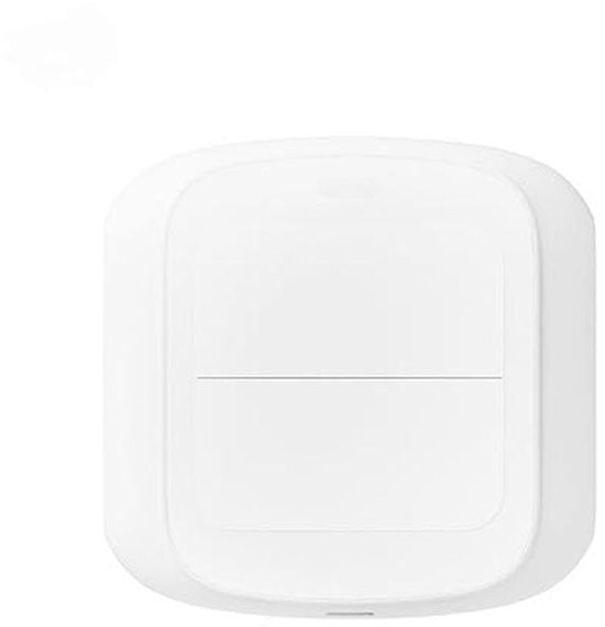 Slimme Wifi-afstandsbediening - Draadloze Drukknopschakelaar voor ...