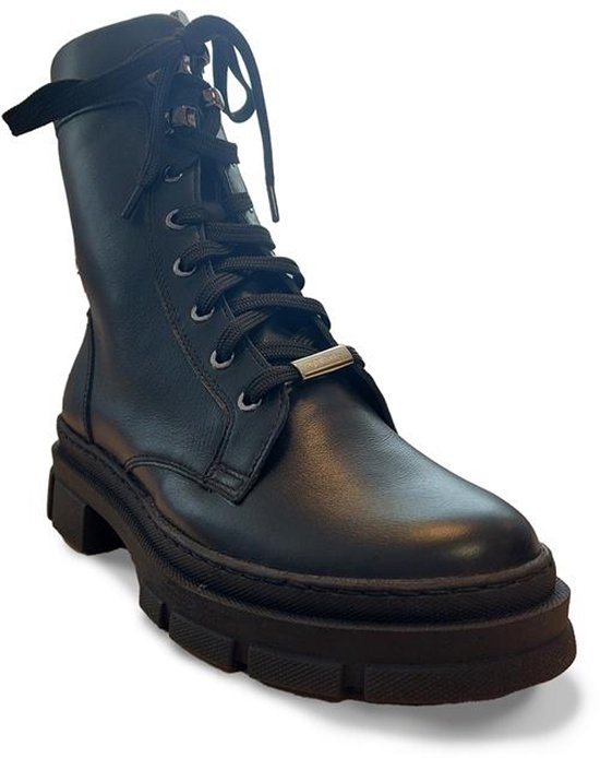 FOOTNOTES KONA-K zwart | bol