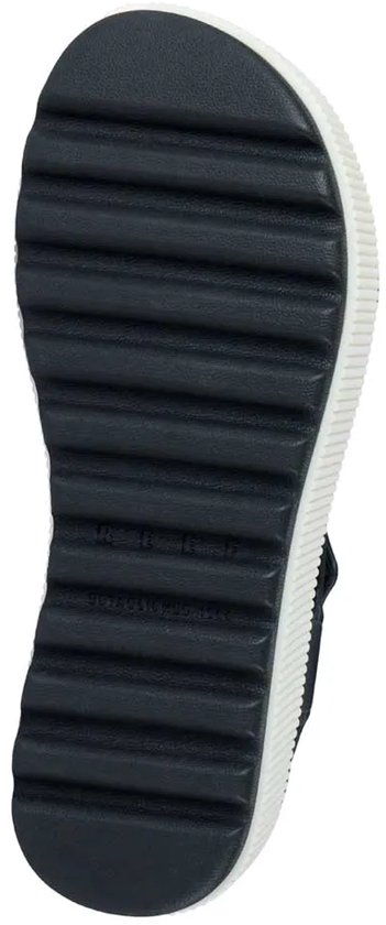 Reef Water Rem Higher Platform Sandalen Zwart EU 41 Vrouw | bol