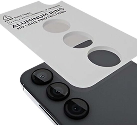 Case-Mate, Bescherming Camera Geschikt voor Samsung Galaxy S24 ...