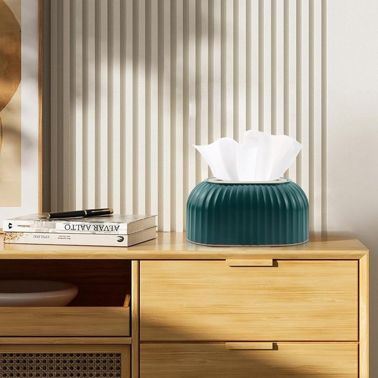 Automatische Lifting Tissue Box - Eenvoudige Spring Paper Towels ...