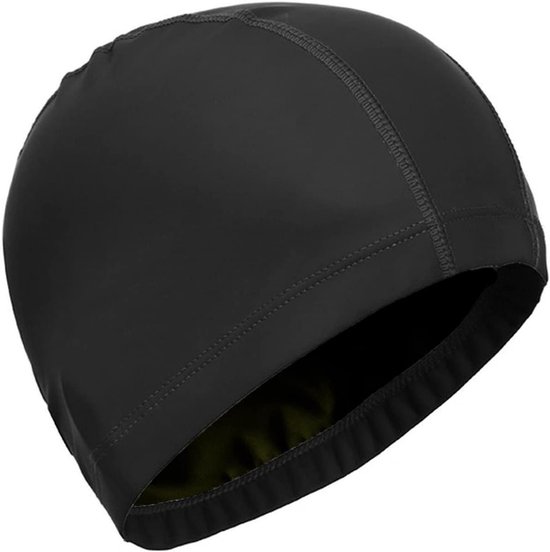 EGoods - Ademende Badmuts voor Lang Haar - Antislip - Unisex ...