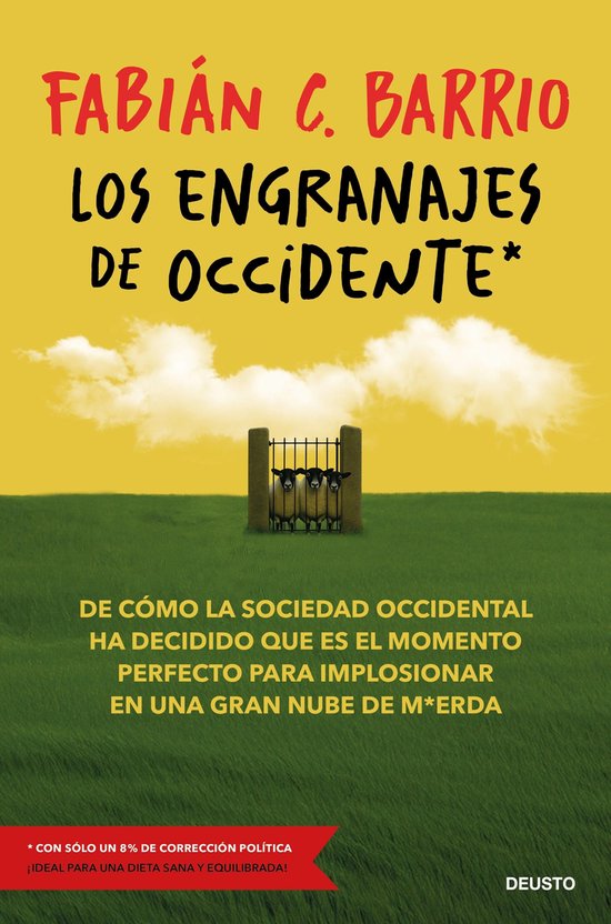 Deusto - Los engranajes de Occidente (ebook), Fabián C. Barrio ...