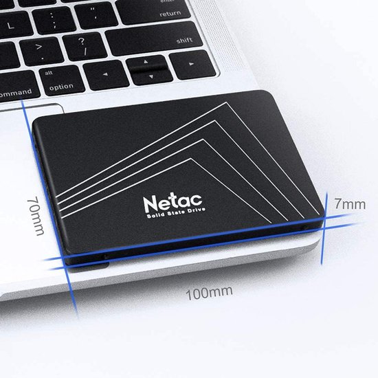 SSD SATA interne 480GB pour Laptop et PS4 - Disque dur 2.5 pouces | bol