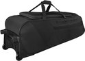 Evoshield WB575720 Takeover Wheeled Bag Color Black | bol