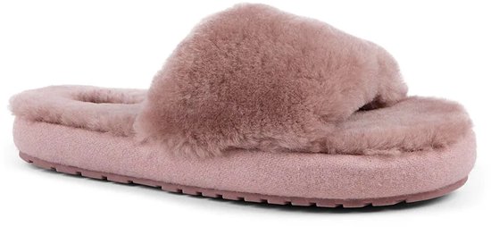 Emu Australia Mckay Pantoffels Roze EU 39 Vrouw | bol