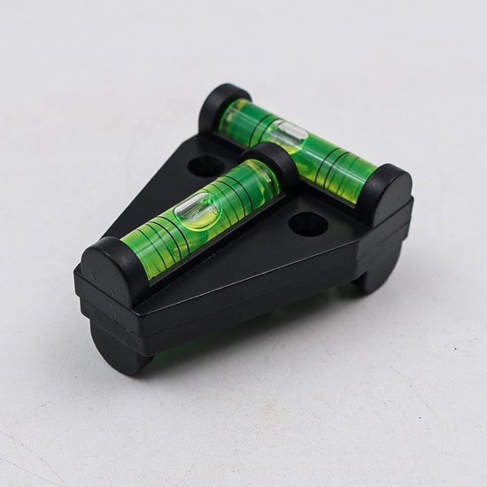 Caravan Trailer Motor Home T Type Spirit Level Triangle Spirit Level ...