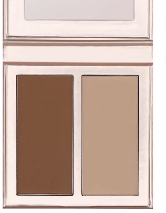 CONTOUR PALETTE | bol