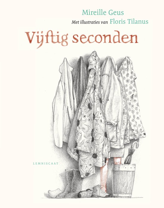 Vijftig seconden, Mireille Geus | 9789047716761 | Boeken | bol