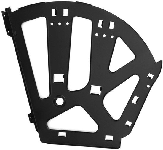 Tilt Hardware for Shoe Cabinets, Shoe Rack, 2 Pieces, 3 Layers Shoe ...