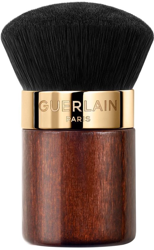 Guerlain KABUKI makeup foundation brush 1 u | bol