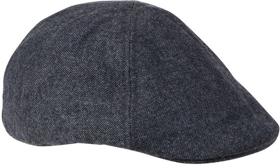 camel active Flat Cap gemaakt van wolmix - Maat menswear-L ...