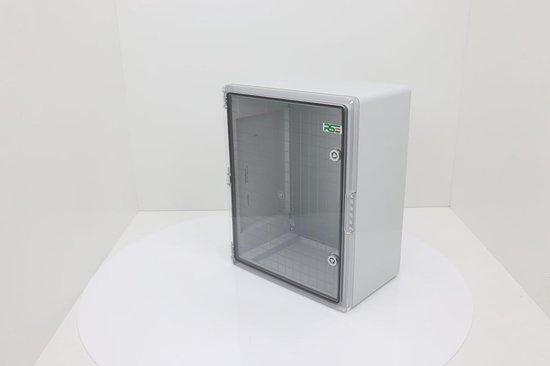 Waterdichte Verdeelkast voor Buiten - IP65 Stroomkast met ABS-Kunststof ...