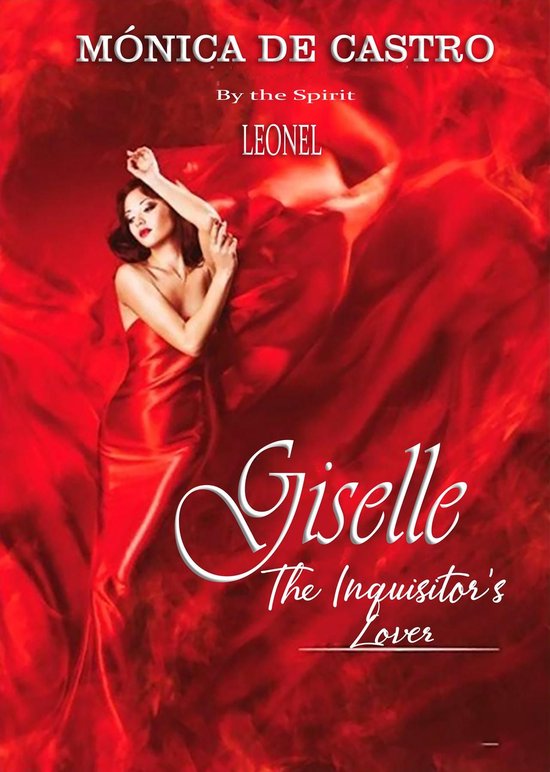 Giselle (ebook), Mônica de Castro | 9798349686801 | Boeken | bol