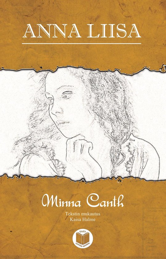 Anna Liisa (ebook), Minna Canth | 9786069458662 | Livres | bol