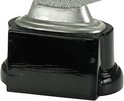 Trofee Visser Op Viskist 3-D Reliëf Witvisser 1e Prijs Witviswedstrijd ...