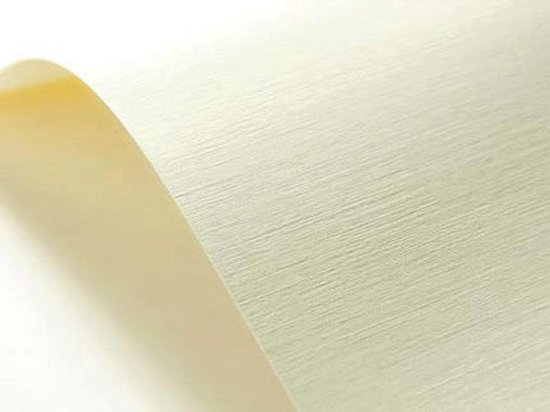 100x Textured Cardboard 'Linen Look' A4 - Cream - 185g - Ideal for ...