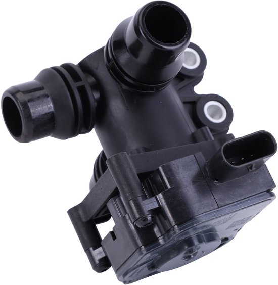 Autowarmtebestelventiel A0005061500 - voor Mercedes A/B/C/E/CLS/GLE ...