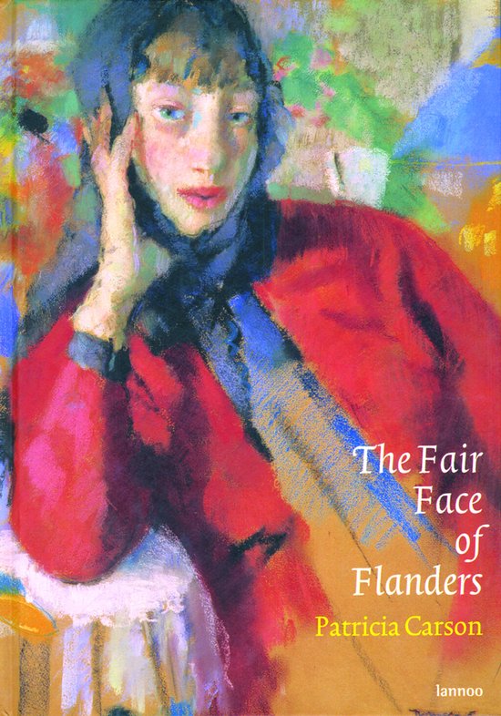Fair Face Of Flanders, P. Carson | 9789020943856 | Boeken | bol