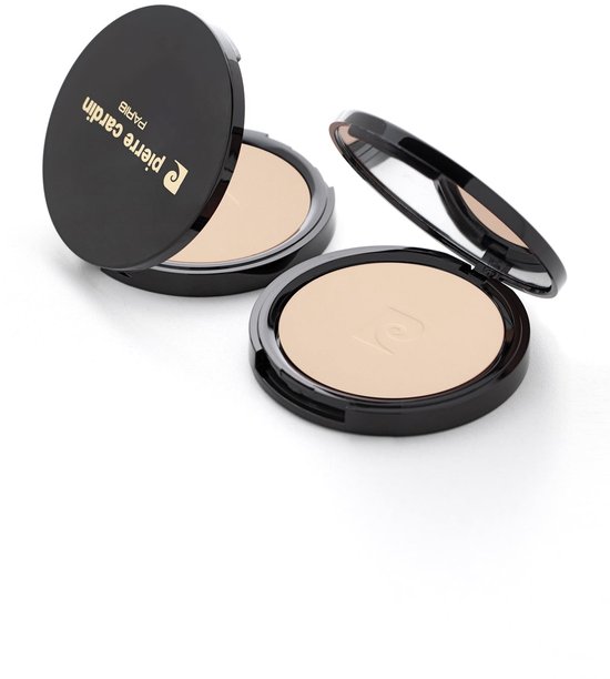 Pierre Cardin Porcelain Edition Compact Powder | bol