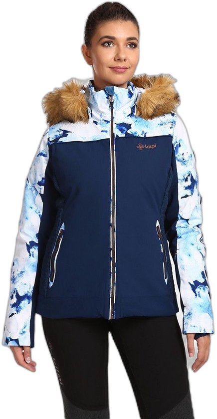 Dames ski jas Kilpi Lena | bol