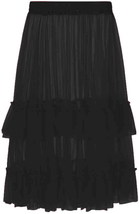 Banned - Mia Petti Petticoat - M/L - Zwart | bol