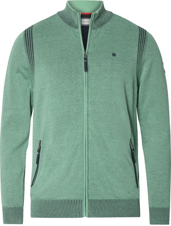 Strickjacken Groe Groen Herren