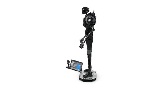 LEGO Star Wars K-2SO Security Droid - 75434 - Robot | bol