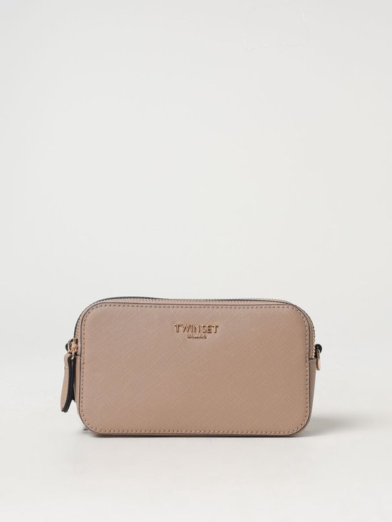 Structured Crossbody Bag Wo - Rope | bol