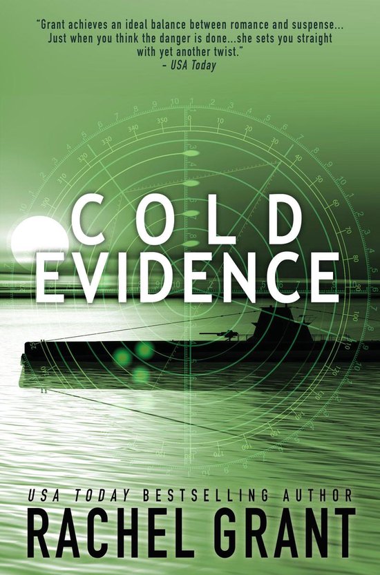 Evidence 6 - Cold Evidence (ebook), Rachel Grant | 9780989301091 ...
