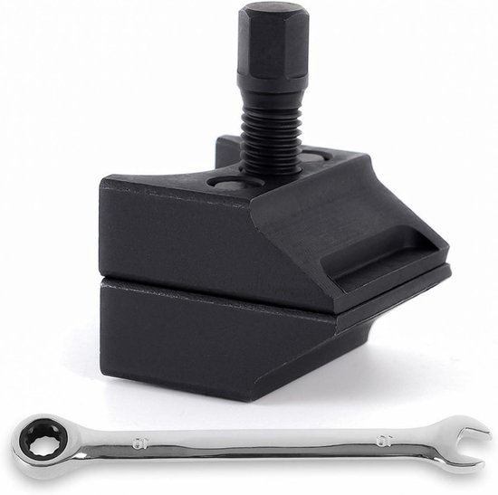 Allecto Plus - Auto-ophanging tool voor het spreiden van strut en ...