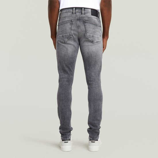 G-Star - Revend FWD Skinny - Heren - Jeans | bol