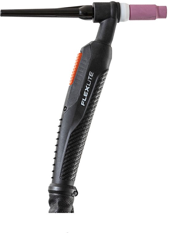 Kemppi TIG toorts Flexlite TX 355 W 4 meter | bol
