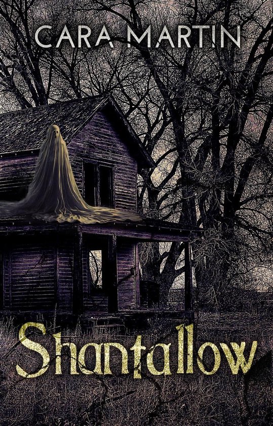 Shantallow (ebook), Cara Martin | 9781738345830 | Boeken | bol