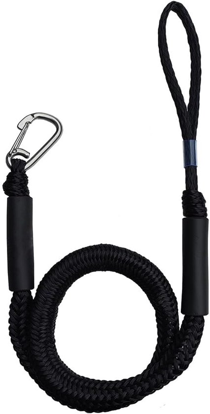 Touw - Boottouw - Landvast - Bungee Dock Lines - Bungee Docking Rope ...