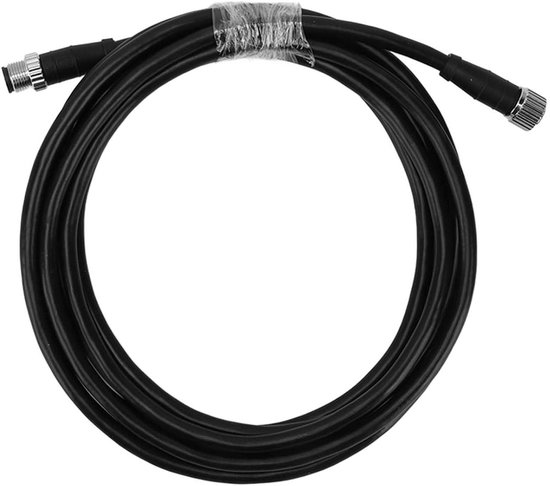 Allecto Plus - Backbone Kabel Sets met Waterdichte M12 Male Female ...