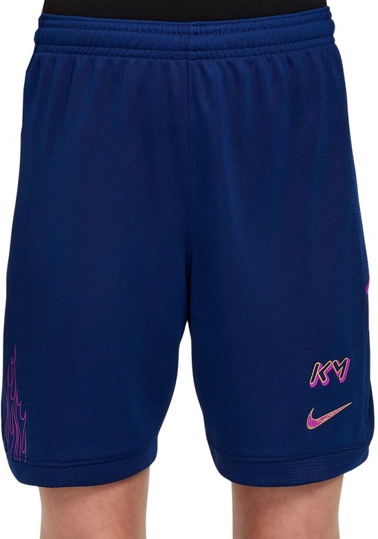 Nike Kylian Mbappé Academy Short Junior - Maat 152 | bol