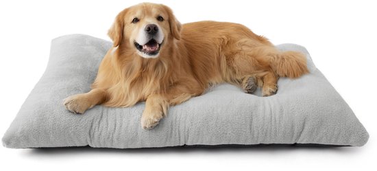 BEDSURE Wasbaar Extra Groot Hondenbed - XXL Hondenkussen Bed Kalmerend ...