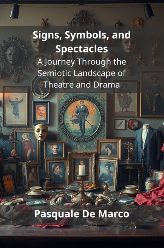 Signs, Symbols, and Spectacles (ebook), Pasquale de Marco ...