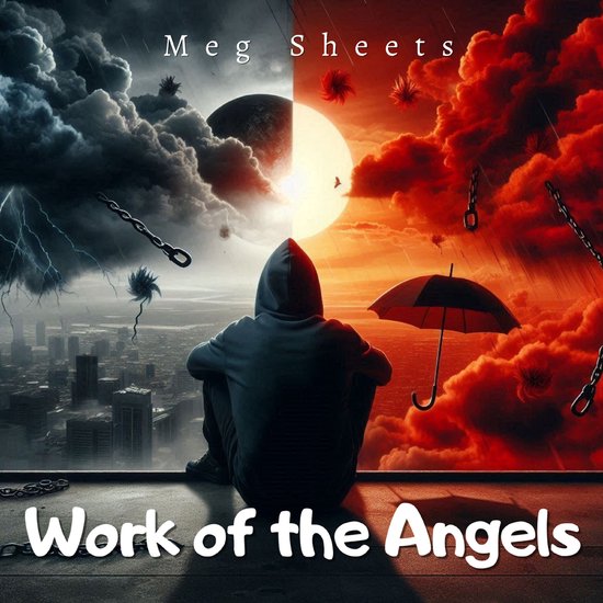 Work of the Angels, Meg Sheets | 9798318105944 | Boeken | bol