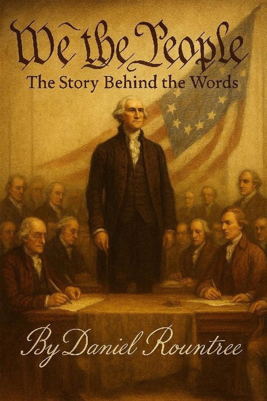 We the People. The Story Behind the Words (ebook), Daniel Rountree ...