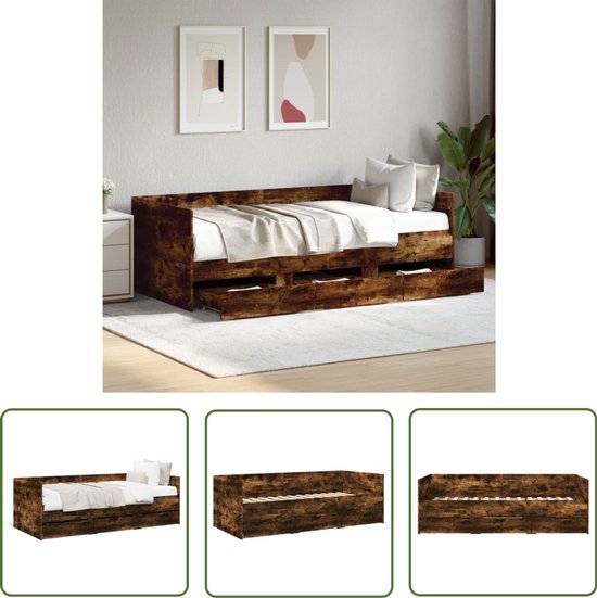 Eenpersoons Zetelbed kopen? Kijk snel! | bol