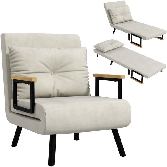 Eenpersoons Zetelbed kopen? Kijk snel! | bol
