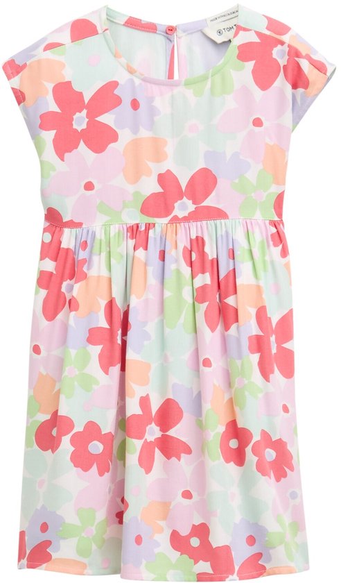 Tom Tailor Geschlecht Kleider & Jumpsuits | bol