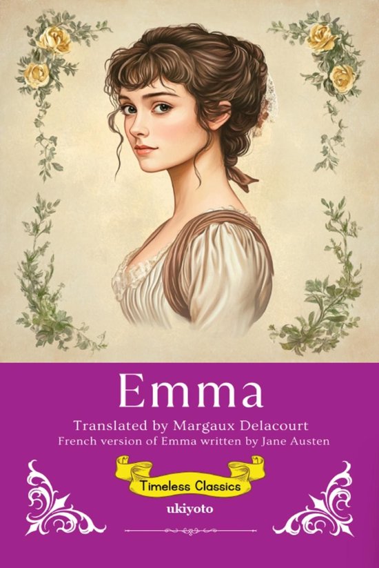 Emma French Version Timeless Classics (ebook), Jane Austen ...